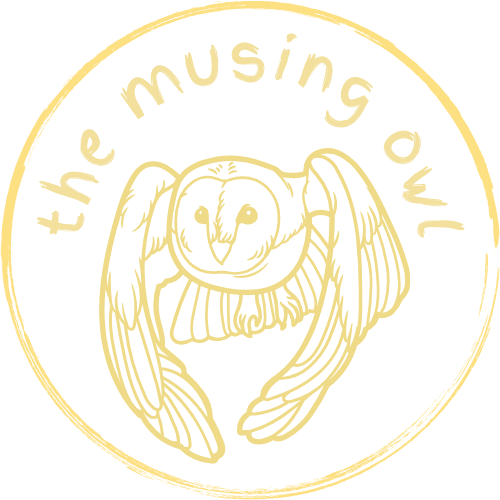 Why Matriarchy Is Better for Humanity - Black Barn Owl